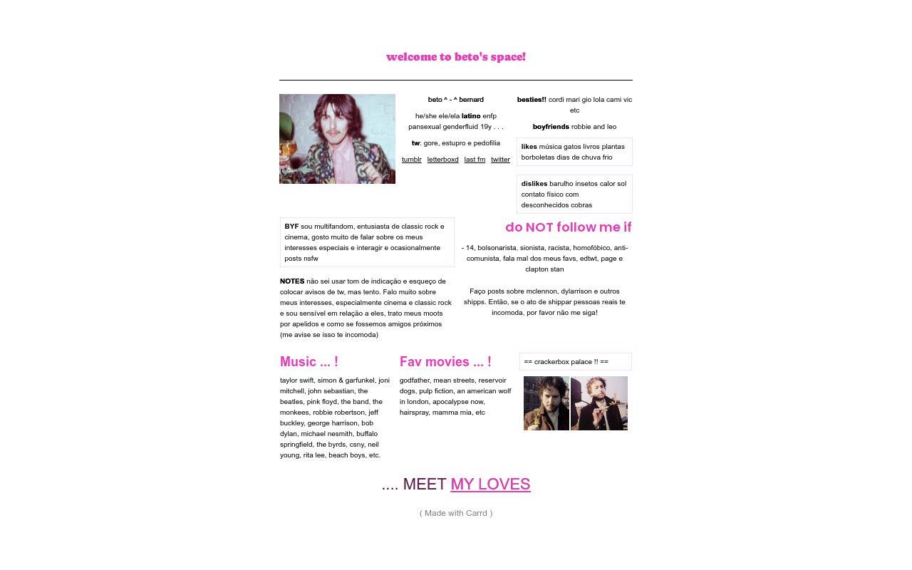 it's all over now, baby blue